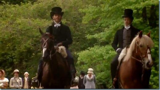 Austenised: Revisiting the Regency House Party